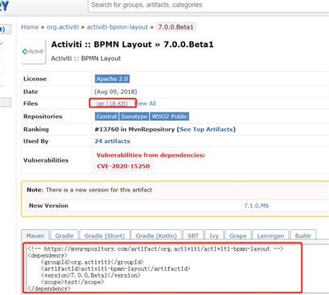 Maven手动安装依赖到本地仓库图文教程 站长工具网