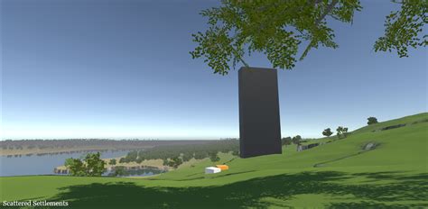 Almost Done With The Code Re Organizing Added An Obstruction Map For