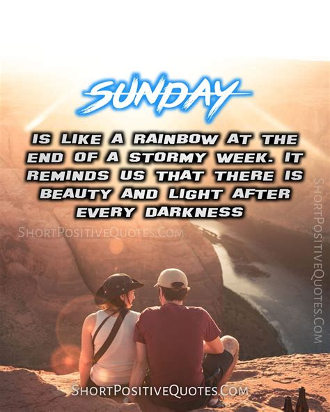 Motivational Quotes For Sunday Energize Your Mind And Spirit Short