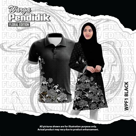 Academy Apparel Cikgu Cikgu Wajib Pakai Baju Ni Ke Facebook