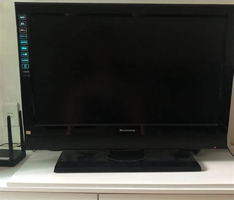 엑스캔버스tv 당근마켓 중고거래