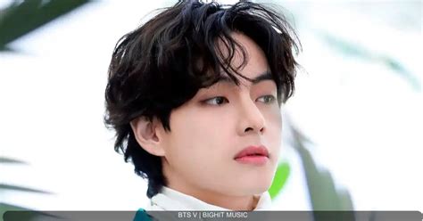 Bts V Makes History Friends Music Video Soars Past 10 Million