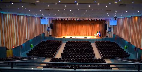 تصاویر مجموعه تالار شیخ بهایی