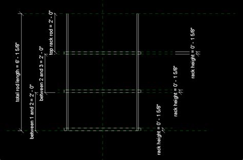 Solved Parametric Hanger Issue Autodesk Community