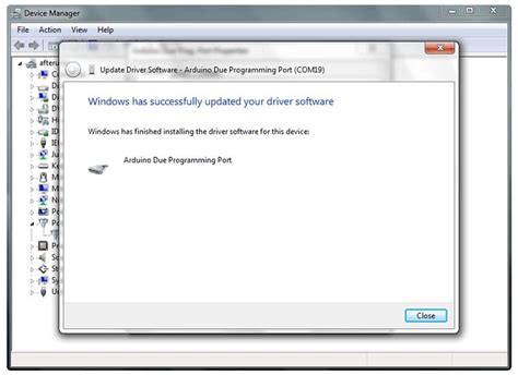 آموزش شروع کار با آردوینو Due در 3 مرحله ساده
