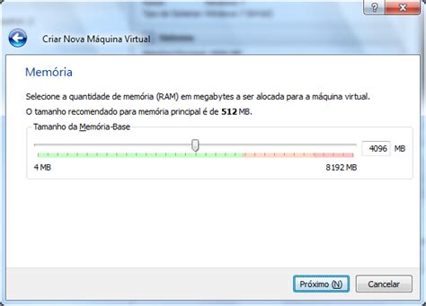 Criando Uma Vm Centos No Virtualbox Mytracelog Registro De Um Dba