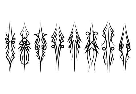 Vertical Pinstripes Vectors 120352 Vector Art At Vecteezy