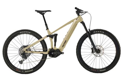 Outer Cycles The Link Nx Bicycle Line
