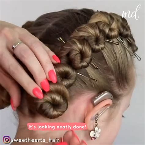 Dutch Mohawk Braid Artofit