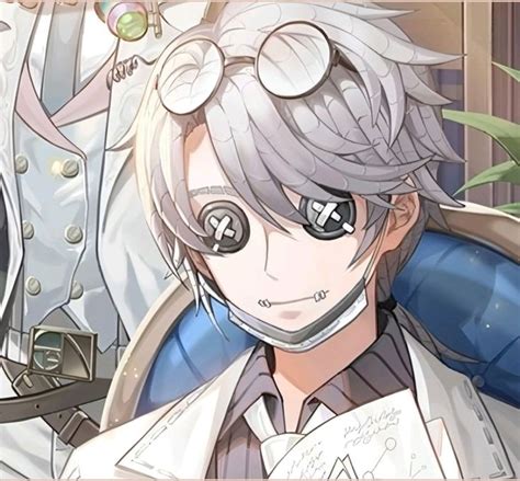 Idv Matching Icons 🦇