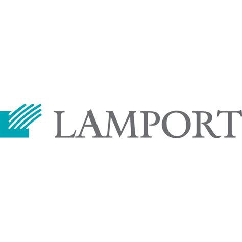 Lamport Logo Vector Logo Of Lamport Brand Free Download Eps Ai Png