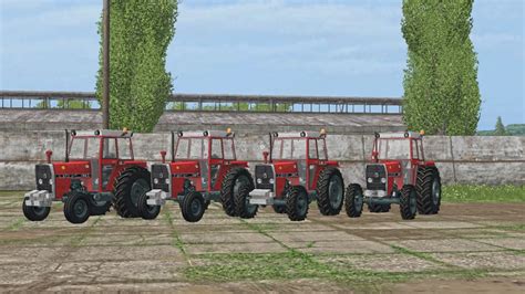 IMT 577 DV DeLuxe V 1 0 FS17 Farming Simulator 17 Mod FS 2017 Mod