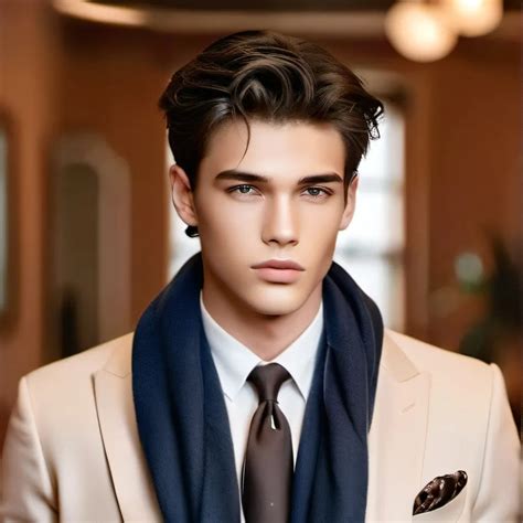 Chat With Zayne Text Or Voice Enjoy Ai Chat Free And Safe