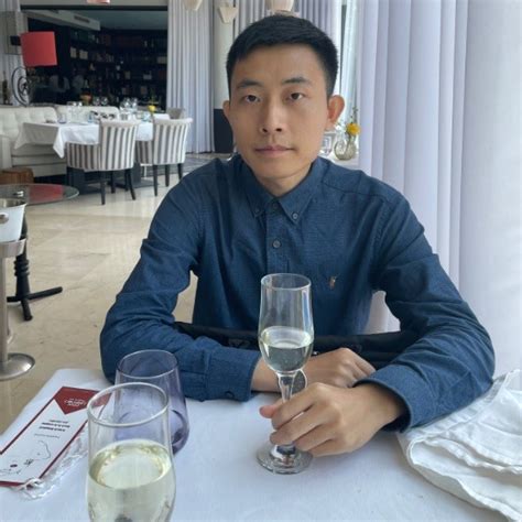 Jiaqi Liu Responsable Commercial Chint Linkedin