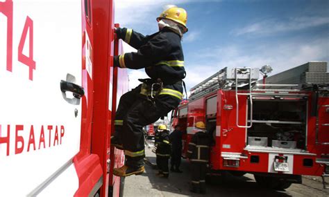 ХООЛНЫ ГАЗАРТ ГАЛ ГАРСНЫ УЛМААС ХҮН ГЭМТЛЭЭ