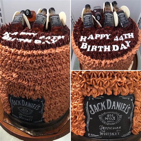 110 Happy Birthday Cakes For 44 Year Olds 2026 Ideas And Designs