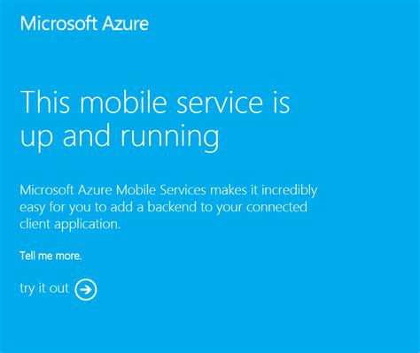Unable To Login To Azure Mobile Appsapi Services Stack Overflow