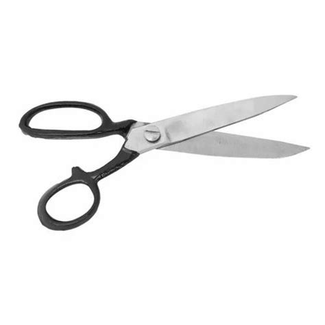Plastic Ss Tailor Scissors Size 8 Inch At ₹ 550piece In Navi Mumbai Id 14734839933