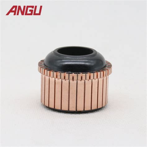 Motor Commutator Use For The Agriculture Commutator And Anto Commutator