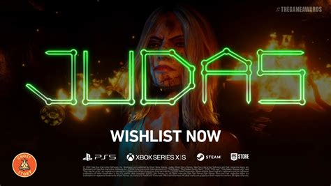 Judas Is A New Fps From The Creators Of Bioshock Revealed At The Game