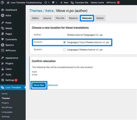 Loco Translate Not Working Issues And How To Fix Them