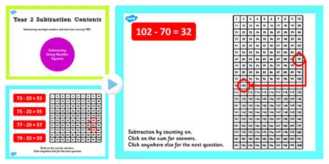 Y Subtract Digit Number Ten Not Cross Subtract Same Square