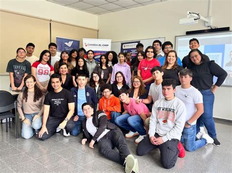 Ayer Tuvimos El Honor De Participar En El Taller “cambia El Chip De La