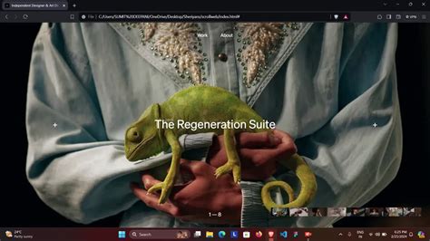 Introducing Dynamic Loader And Landing Page Animation Sumeet Dipanee Posted On The Topic