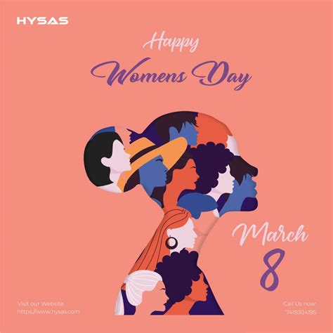 Hysas Technology On Linkedin Let Us Celebrate The Feminine Energy And Grow Digitally Sharing The