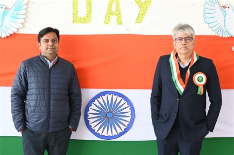 Anupam Mishra On Linkedin Republicday Proudlyindian Unityindiversity