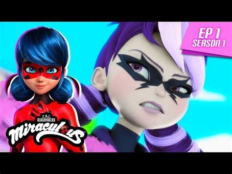 Stormy Weathergallery Miraculous Ladybug Wiki Fandom