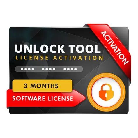 Unlock Tool Months Activation At Rs Dongles In New Delhi ID