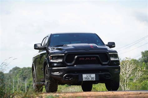 Bảng Giá Xe Ram Mới Nhất Tháng 12 2025
