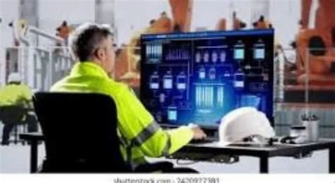 Desktop Scada System At 350000 In Roorkee ID 2854789278312