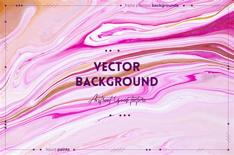 유체 예술 질감 추상적인 무지개 빛깔의 페인트 효과가있는 배경 흐르는 액체 아크릴 작품 배거나 벽지에 대한 혼합 페인트 산호 분홍색과 갈색 넘쳐 나는 색상 0명에 대한 스톡