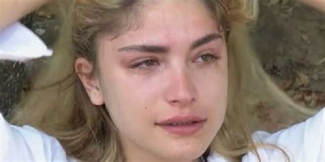 Melissa La Figlia Di Simone Antolini Che Cecchi Paone Vuole Adottare