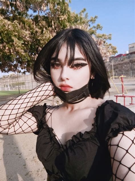 Pin En Inspiración De Chica E Girl