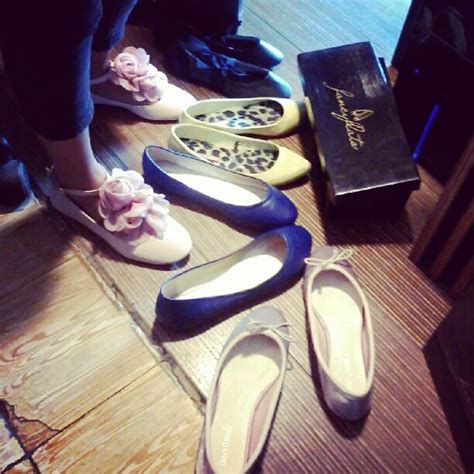 Katya Shoes Giada Nina Julia And Penshoppe Shoes