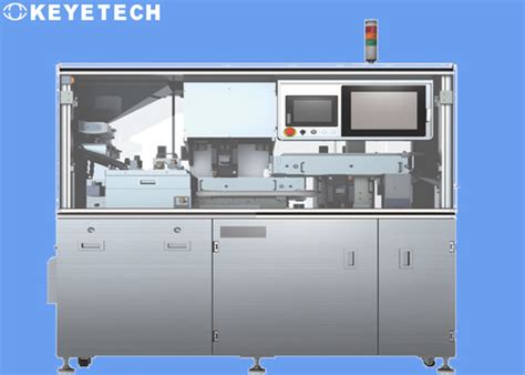 Visual Inspection System Factory Buy Good Quality Visual Inspection System Products From China