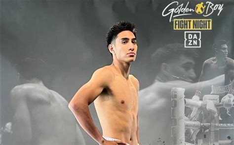 What Time Is Anthony Saldivar Vs Henry Rivera Tonight Ringwalks Schedule Streaming Links
