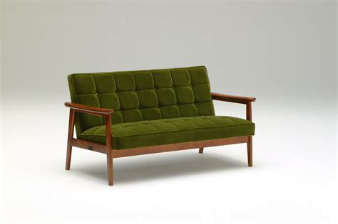 패브릭을 입은 가구