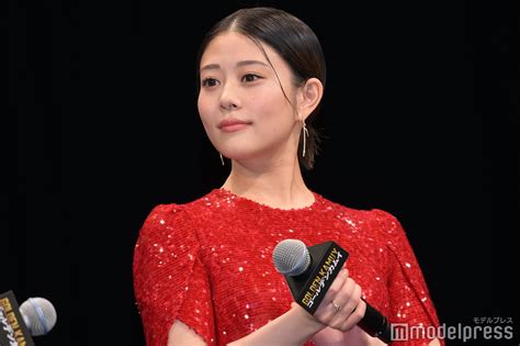 画像330 高畑充希、山崎賢人との再共演に感慨 「もうザキヤマさんとは呼べない」理由とは？＜ゴールデンカムイ＞ モデルプレス