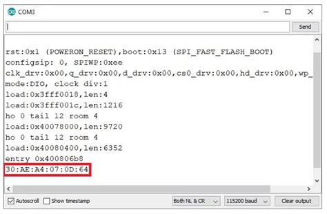 Memulai Dengan ESP NOW ESP Dengan Arduino IDE