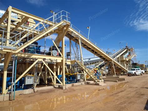 The Importance Of Ore Sampling In Mineral Processing Tests Prominer Shanghai Mining