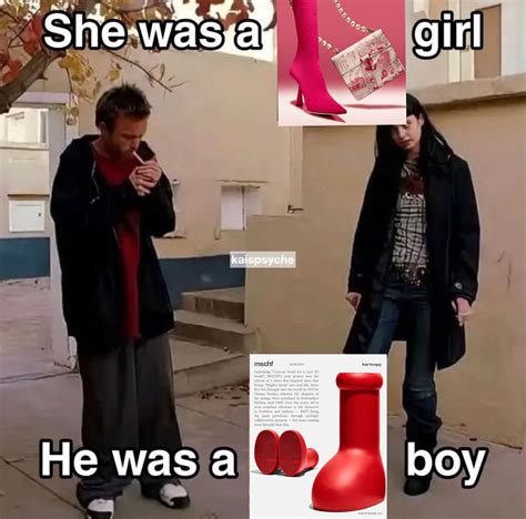 Las Botas Rojas De Astro Boy Que Desataron Memes Y Cr Ticas Infobae