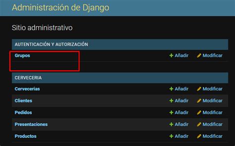 Python Problems With The Django Admin Doesn T Show Users Section Stack Overflow