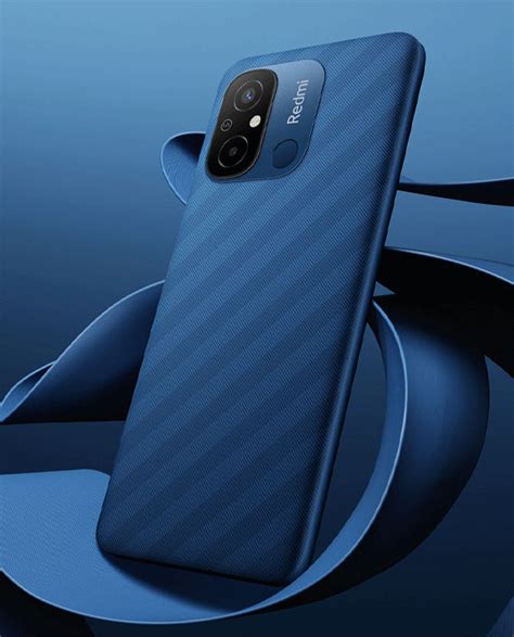 Buy Xiaomi Redmi C Gb Gb Ocean Blue In Qatar Alaneesqatar Qa