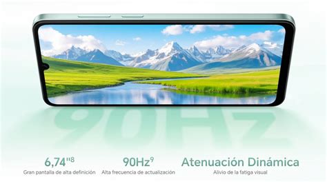 Honor X5c 4g 4gb Ram 128gb Precio Guatemala