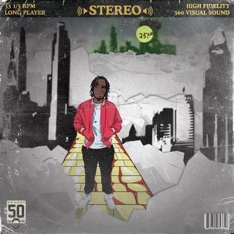 Yllwbrkd Made It Home Happy 5 Years Album By Jaybee Lamahj Spotify