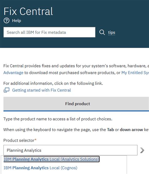 How To Download Planning Analytics Local Exploring Tm1